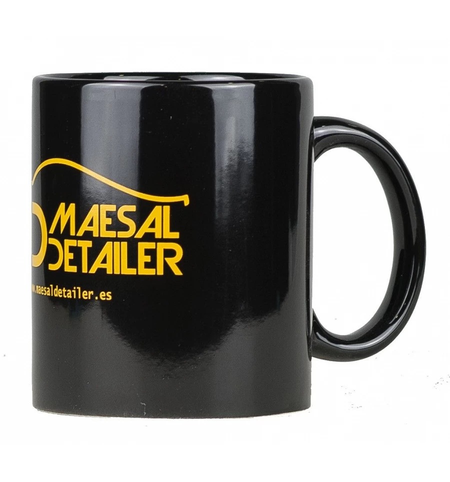 Taza de desayuno Maesal Detailer
