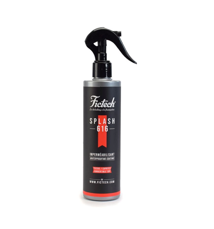 Nuevos productos de detailing en Maesal Detailer